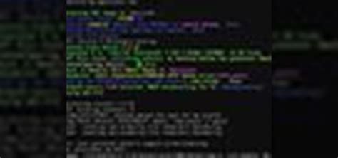 How To Install Damn Small Linux « Operating Systems Wonderhowto