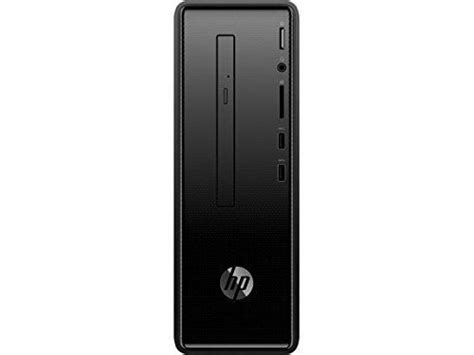 Hp Desktop I At Rs Piece Hp Desktop Id