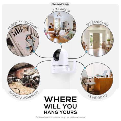 Corner Mount For Eufy Security S220 T84 10x Indoor Cam Security Camera