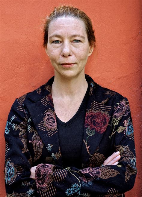 Portrait Rike Eckermann Schauspielerin › Ev Katrin Weiß