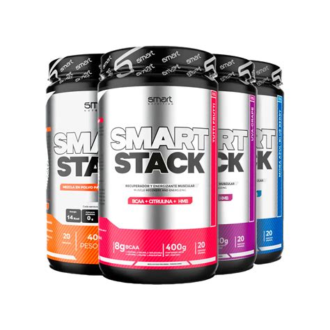 Smart Stack Buggafit