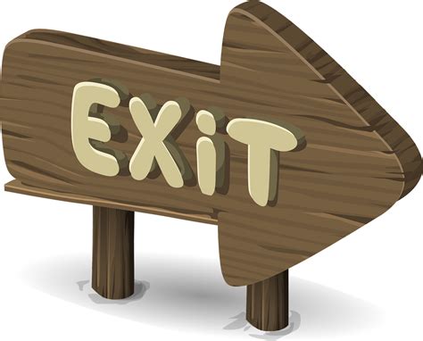 1000 Free Exit Ticket And Exit Images Pixabay