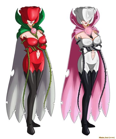 Digimon Rosemon Burst Mode