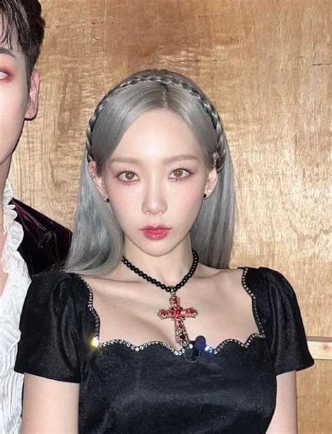 [잡담] 태연 이 사진 개쩐다ㅠㅠㅠㅠㅠ 인스티즈 Instiz 연예 카테고리