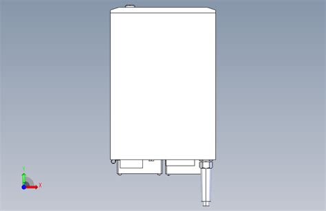 基恩士激光刻印机md X20002500ciges模型图纸下载 懒石网
