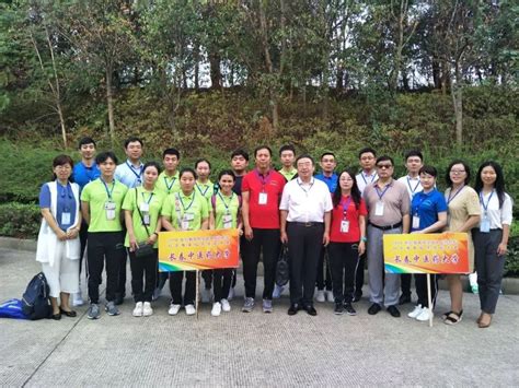 喜讯｜我校参加2018世针教育杯全国中医药院校针灸推拿临床技能大赛喜获佳绩单项