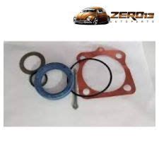 Kit Retentor De Roda Traseira VW Fusca Kombi Brasilia Variant