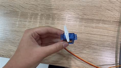 Esp32 Project Servo Motor Servo Motor Adalah Motor Yang Bisa By