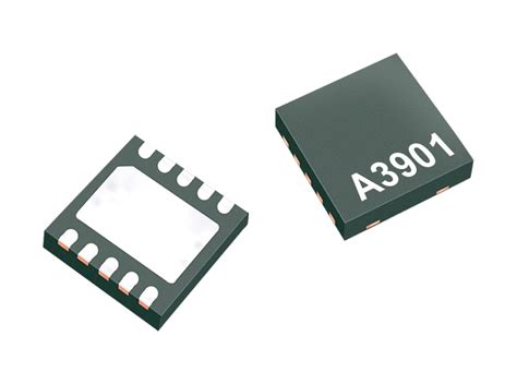 Dual Full Bridge Low Voltage Motor Driver For Stepper And Dc Motors