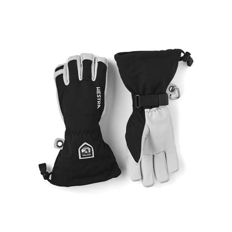 Hestra Womens Heli Glove 2026 Coloradoskishop