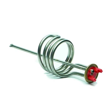 Geyser Element 2kw Spiral Home And Hardware Depot