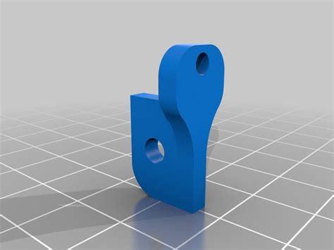 Mount For Thrustmaster Mfd Cougar With Monstertech Table Mount Or