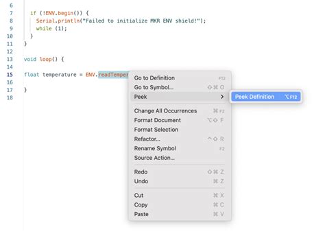 Scarica La Nuova Versione Dellide Arduino Elettronica In La Tua Rivista Di Elettronica