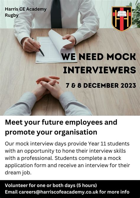 Anna Wilson On Linkedin Mockinterview Interviewskills Volunteer