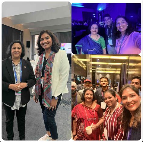 Salesforce Padmashri Wit Manika Goyal