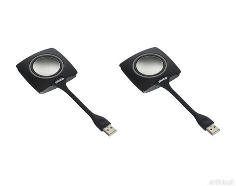 Barco Clickshare Set 2 X Button Usb A Neuf Neu Und Originalverpackt In Delley Für Chf 249