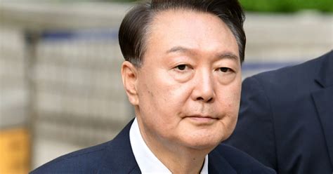 尹 계엄직후 추경호·나경원과 통화…보수 유튜버도