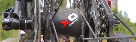 Component Review Sram Xo Hubs Freehub Magazine
