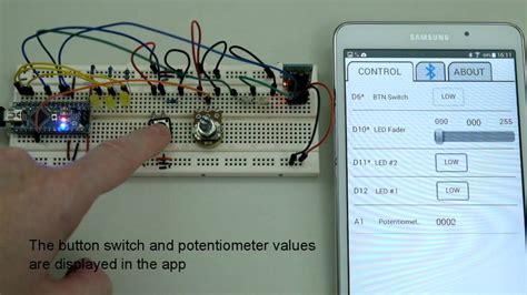 olasılık yarıçap Orada arduino bluetooth switch oğul siluet Patent