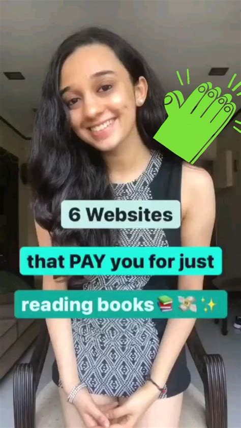 Earn Money For Reading Books Make Money For Reading Books Websites