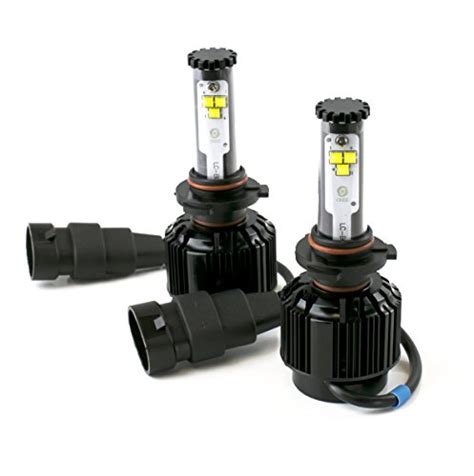 Xentec LED Headlight Bulb Conversion Kit