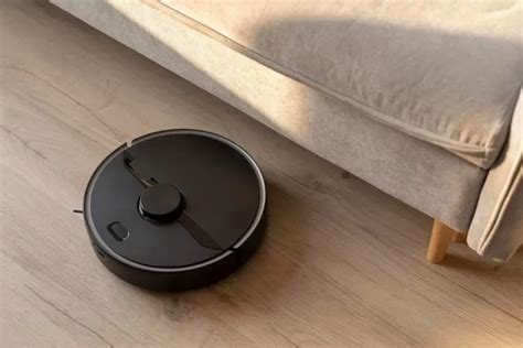 6 Rekomendasi Robot Vacuum Cleaner Terbaik Dijamin Rumah Selalu Bersih