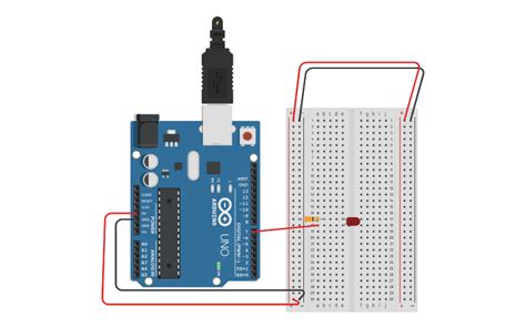 Circuit Design Timers Tinkercad