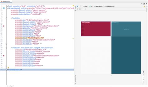 How To Add Recyclerview Inside Recyclerview Using Kotlin John Codeos Blog With Free Ios
