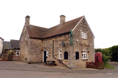 Property Valuation 24a High Street Gretton Corby North