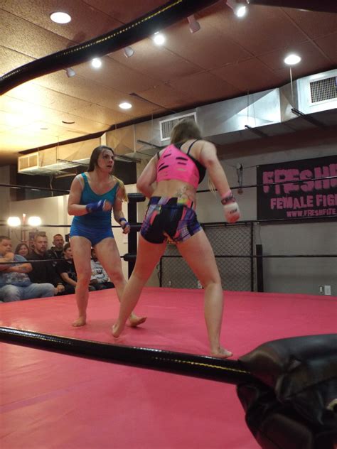 Ffv247 Dec 5 Live Event Part Ii ⋆ Freshfitethe Iwfa
