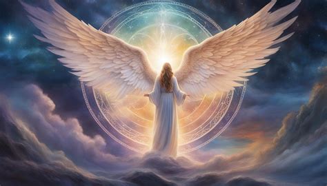Unveiling The Mysteries What Do Angel Numbers Mean