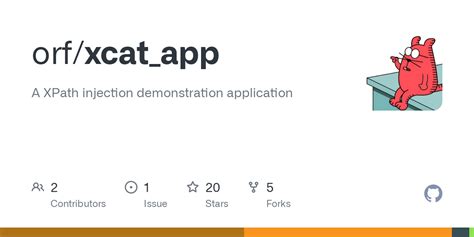 Xcat App Src Main Resources Application Properties At Master Orf Xcat