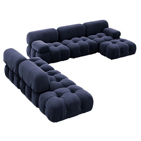 Photo 7 Of 11 In How Modular Sofas Became The Ultimate Furniture Flex