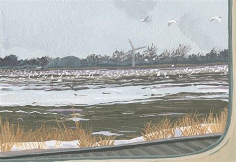 High Speed Fail Train Travel Can Be A Romantic Affair But Not The Way