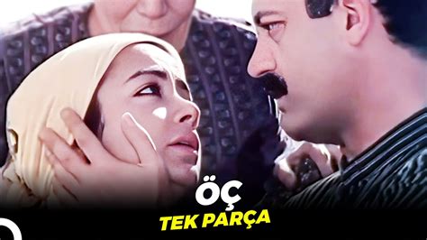 Öç Oya Aydoğan Eski Türk Dram Filmi Full İzle YouTube