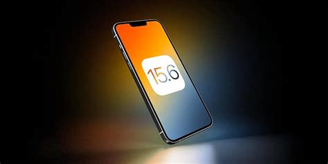 Apple ปล่อยอัปเดท Ios 15 6 Beta 4 ให้นักพัฒนาและ Public Beta แล้ว