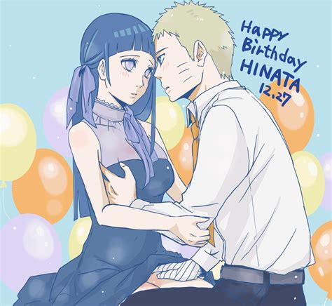春吉ナルヒナ好き on Twitter Happy Birthdayヒナタ いつまでも可愛いヒナタでいてね 日向ヒナタ誕生祭2022