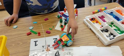 Cottonwood Robotics And Coding Club 2025 26 K 5 Tuesdays 2 45 3 45pm