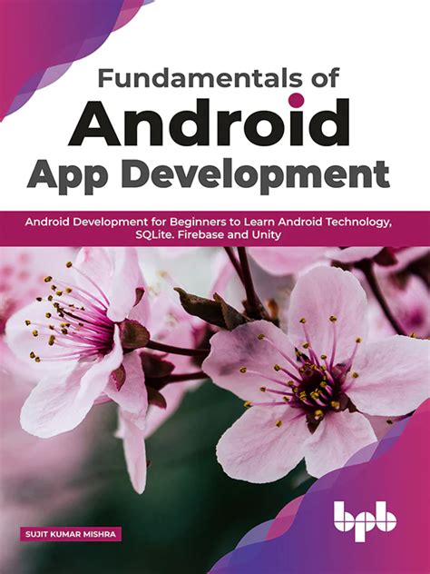 bpb publication fundamentals of android app development aggarwal law house