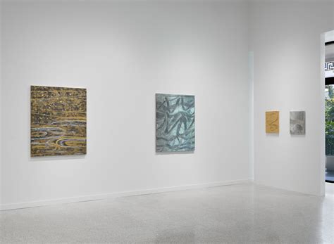 Nancy Lorenz Gilded Matter Exhibitions Gavlak