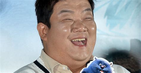 144kg 유민상 몸무게 확실하게 줄었다체중 감량 비결은