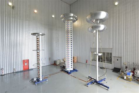 High Voltage Laboratory Electrical Research And Development Association