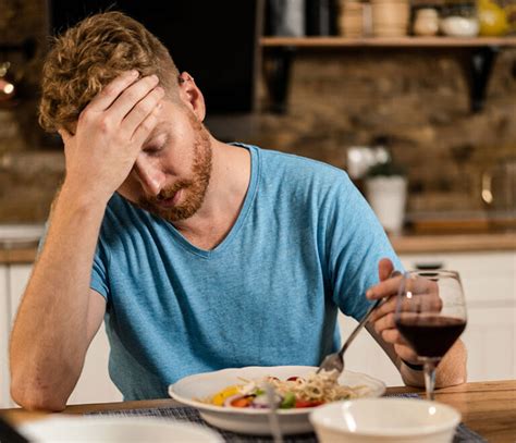Eating Disorders In Men Impact Of Societal Norms And Gender Pressures