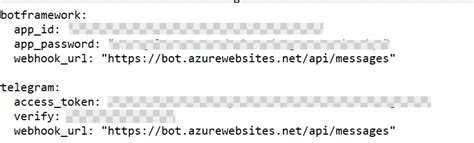 Integrating Chatbot With Teams Using Nginx Rasa Open Source Rasa Community Forum
