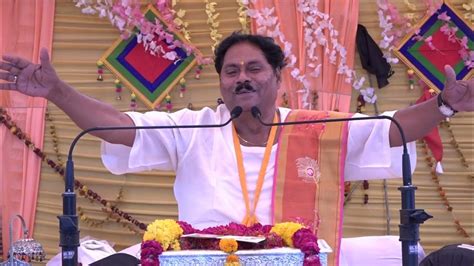 आप सुन रहे हैं आचार्य महेंद्र पीयूष जी महाराज के श्री मुख से भागवत कथा