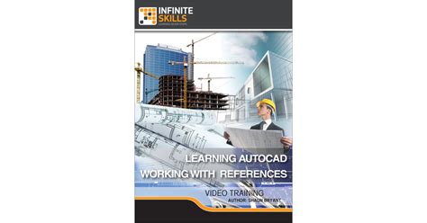 AutoCAD Working With References Video