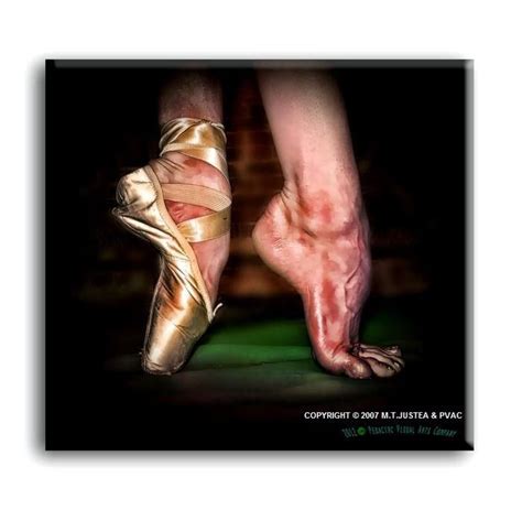 Concept Photography Artistic Feet