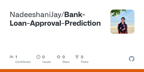 Github Nadeeshanijay Bank Loan Approval Prediction