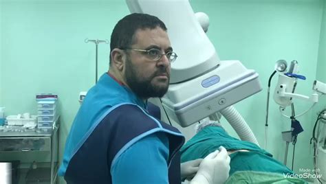 Prof Dr Mohammad Yosry Posted On Linkedin