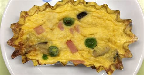 【保育園給食】ふくさ焼き By 長野県おたり村 【クックパッド】 簡単おいしいみんなのレシピが369万品
